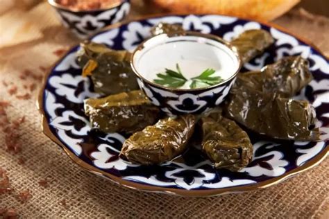 Ozbek Milliy Taomlari Retseptlari Eng Yaxshi Retseptlar