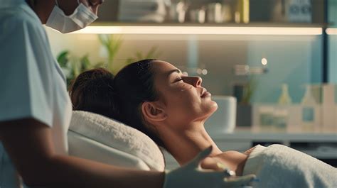 Explorando La Clínica Donde Ponen Botox Innovación Y Belleza En La Dr