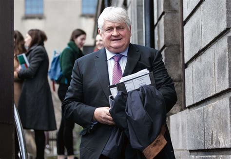 Daniel Mcconnell States Costly And Lengthy Model Of Inquiry Set To Go The Way Of The Tribunal