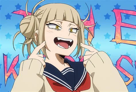 Himiko Toga By Pokearceus On Deviantart