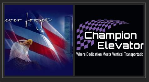 Champion Elevator Corp On Linkedin Wtc Elevators Championelevator Elevatorrepair