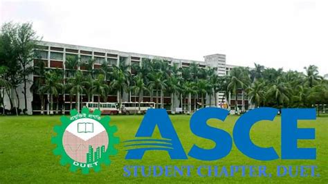 Asce Ascehq Asceday Asce172 Duet Asce Student Chapter Duet