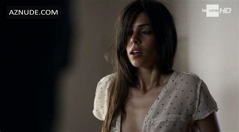 Clara Joly Nude Aznude