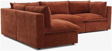 L Sectionals Versatility And Comfort Joybird