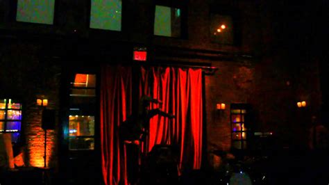 Emily Dawn And Mendel Romanenko Grounded Flight Youtube