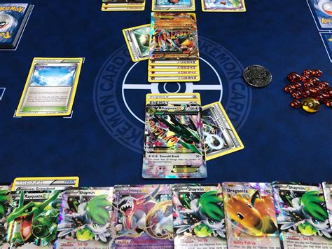 Xy Decks Retro Pokémon Tcg