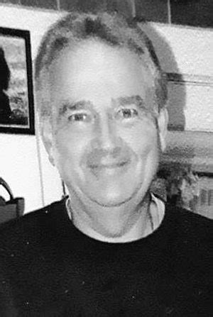 Obituary Paul Lupo