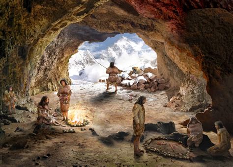 Noticias De Prehistoria Prehistoria Al Día Octubre 2013