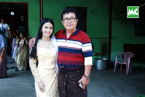 The Teacher မြယာ ရဲ့ အသက် ၂၀ ပြည့် မွေးနေ့အလှူ