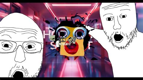 The Weird Klasky Csupo Logo Incident Youtube