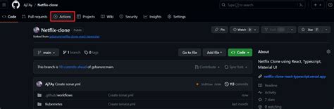 Github Actions Tic Tac Toe Game Mr Cloud Book
