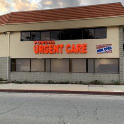 Pomona Urgent Care 31 Photos And 79 Reviews 1749 N Garey Ave Pomona