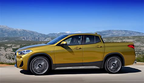 X Class απο την Bmw Groupakgr