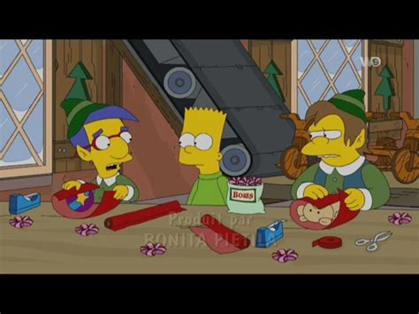 Bart Simpsonnotes Wiki Les Simpson Fandom