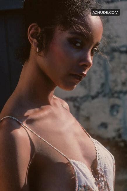 Rosanne Katon Nude Aznude