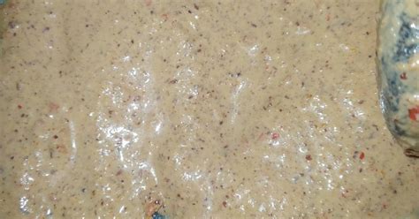 606 Resep Lotek Enak Dan Mudah Cookpad