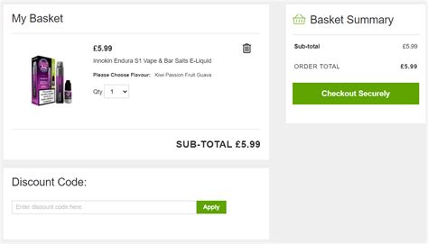 Vapestore Discount Code 15 Off In January 2026