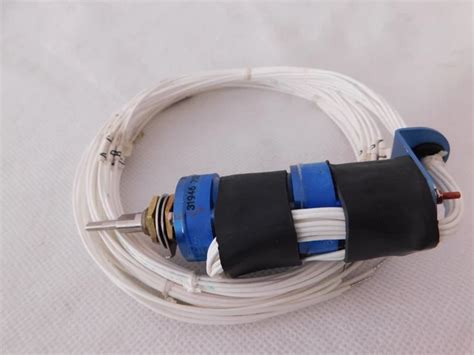 Aircraft Flood And Dimmer Panel Potentiometer Switch Part No Mpa71018