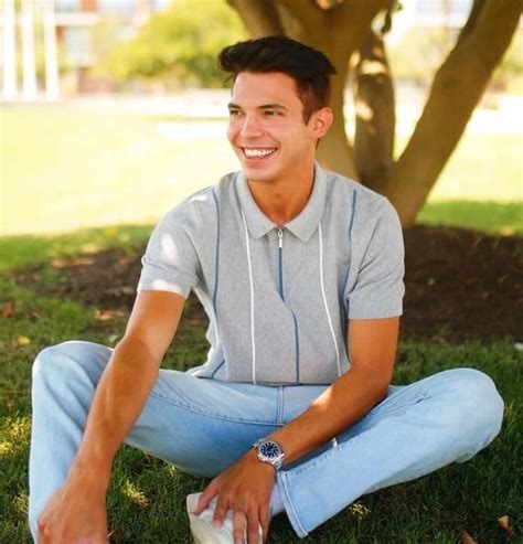 Brice Rivera Age Height Girlfriend And Net Worth