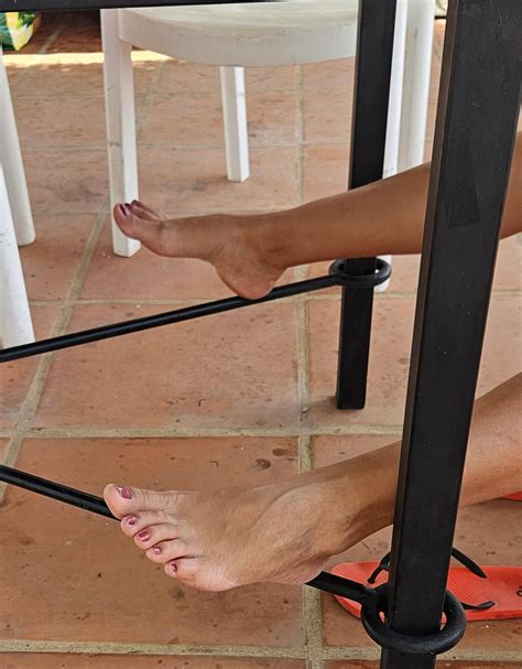 Cute Candid Feeties By Drmusch On Deviantart