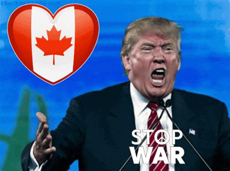 Donald Trump Canada  Donald Trump Trump Canada Discover And Share S