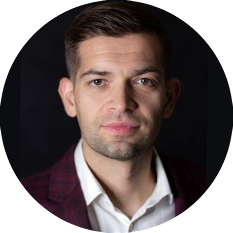 Dawid Kolasa Integrity Partners