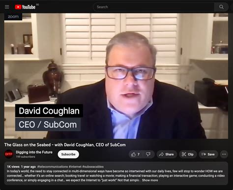 Inside The Subsea Cable Firm Secretly Helping American Take On China