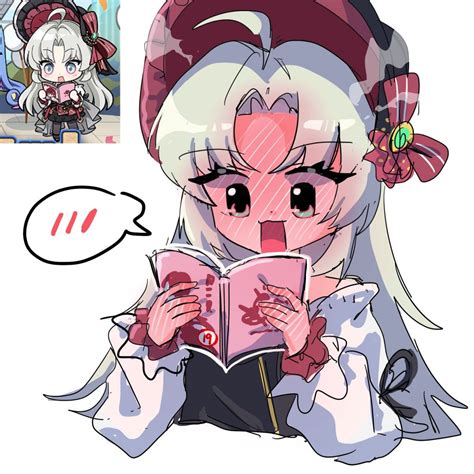 破事氵 柯莱塔的小表情 Nga玩家社区