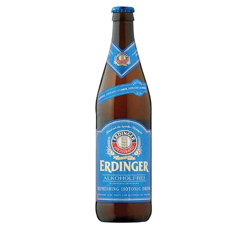 Erdinger 0 500ml Bargain Booze