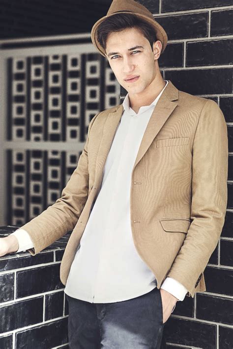 Micky Allure Models Agency