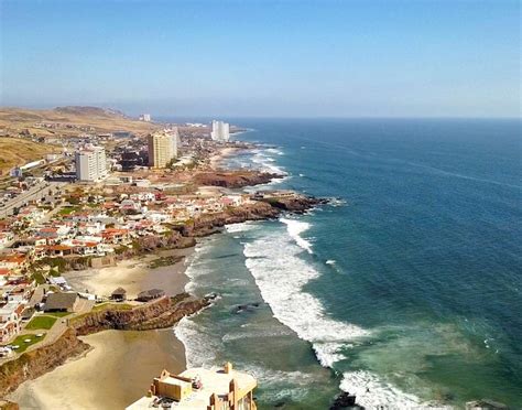 Rosarito Beach Break Day Pass Ensenada Mexico Shore Excursions