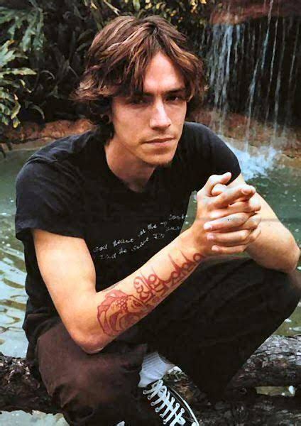 Brandon Boyd Bio Wiki Age Height Stats Young Career Net Worth