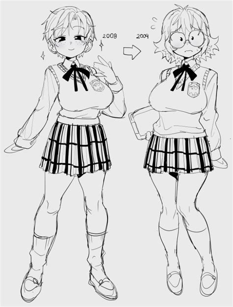 Original Drawn By Slammo Danbooru