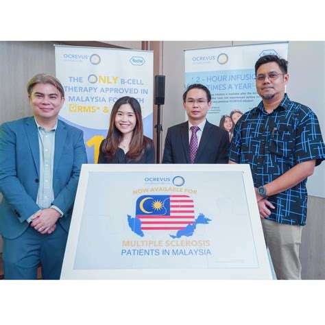 The Beauty Junkie Ocrevus® A New Treatment Option For