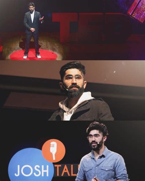 Pranjal Joshi On Linkedin This Mans Thoughts Are Amazing I Want To Be Like These