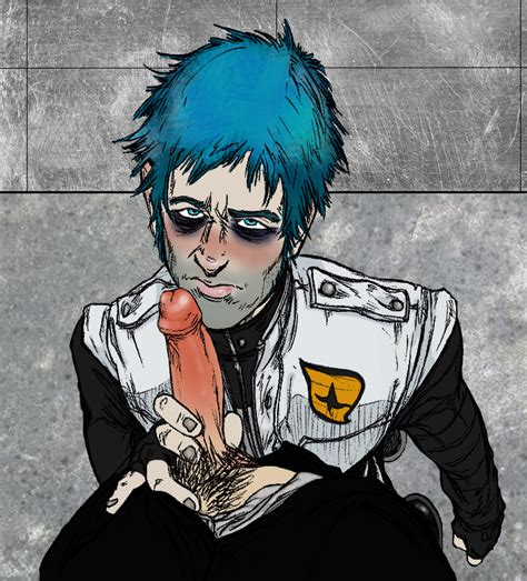 Cyrus And Giovanni By Gers Hentai Foundry