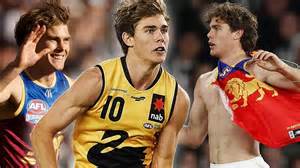 Deven Robertson Reveals Why He Snubbed West Coast To Stay In Brisbane And Chris Fagans Role In