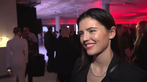 Małgorzata Leitner W Branży Staramy Się Unikać Kłopotliwych Artystów To Jak Gwiazda Się