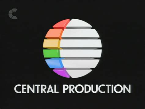 Tv Whirl Central Independent Television