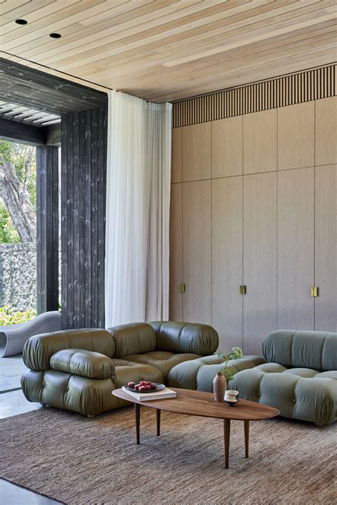 Mortlock Timber The Local Project