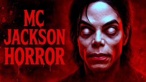 Mc Jackson Horror 50 8552 8014 0910 By Corbeau Fortnite Creative
