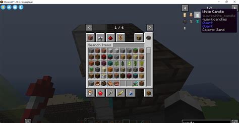 Candle Tag Not Showing · Issue 533 · Klikli Devoccultism · Github