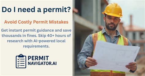 Contractor Permit Intelligence Verified Data In 60 Seconds Permit