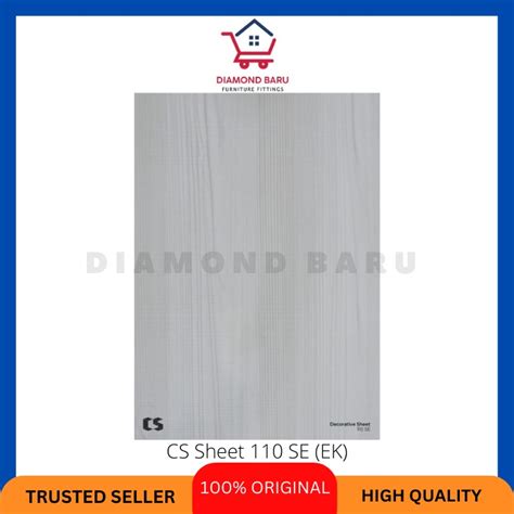 Jual Pelapis Furniture Pvc Sheet Cs Sheet Se 124 Cm X 100 Cm Shopee Indonesia