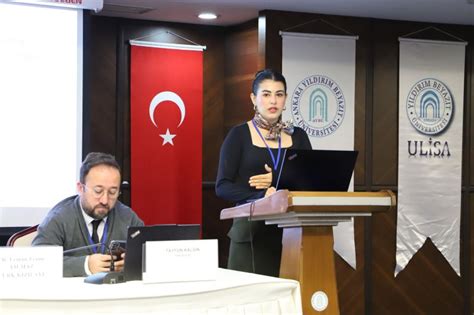 Akademik Yolculuğuma Değerli Bir Katkı Daha Ekledim “toplum Sağlığının