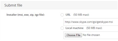 How To Run Programs Without Installing Them From Your Browser