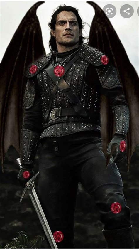 Henry Cavill As Cassian Sarah J Maas Books A Court Of Mist And Fury