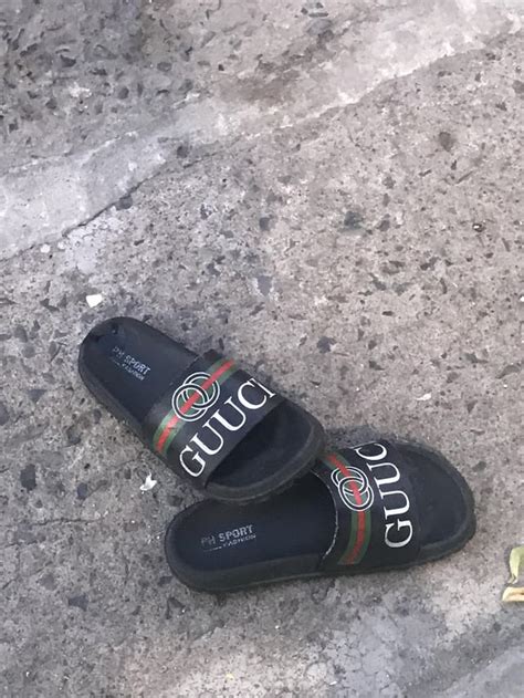 Guuci Rcrappyoffbrands