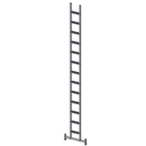 铝制梯子 Sma Fortal