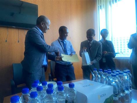 Mesfin Abate Zewdie On Linkedin I Bring Four Years Of Experience In